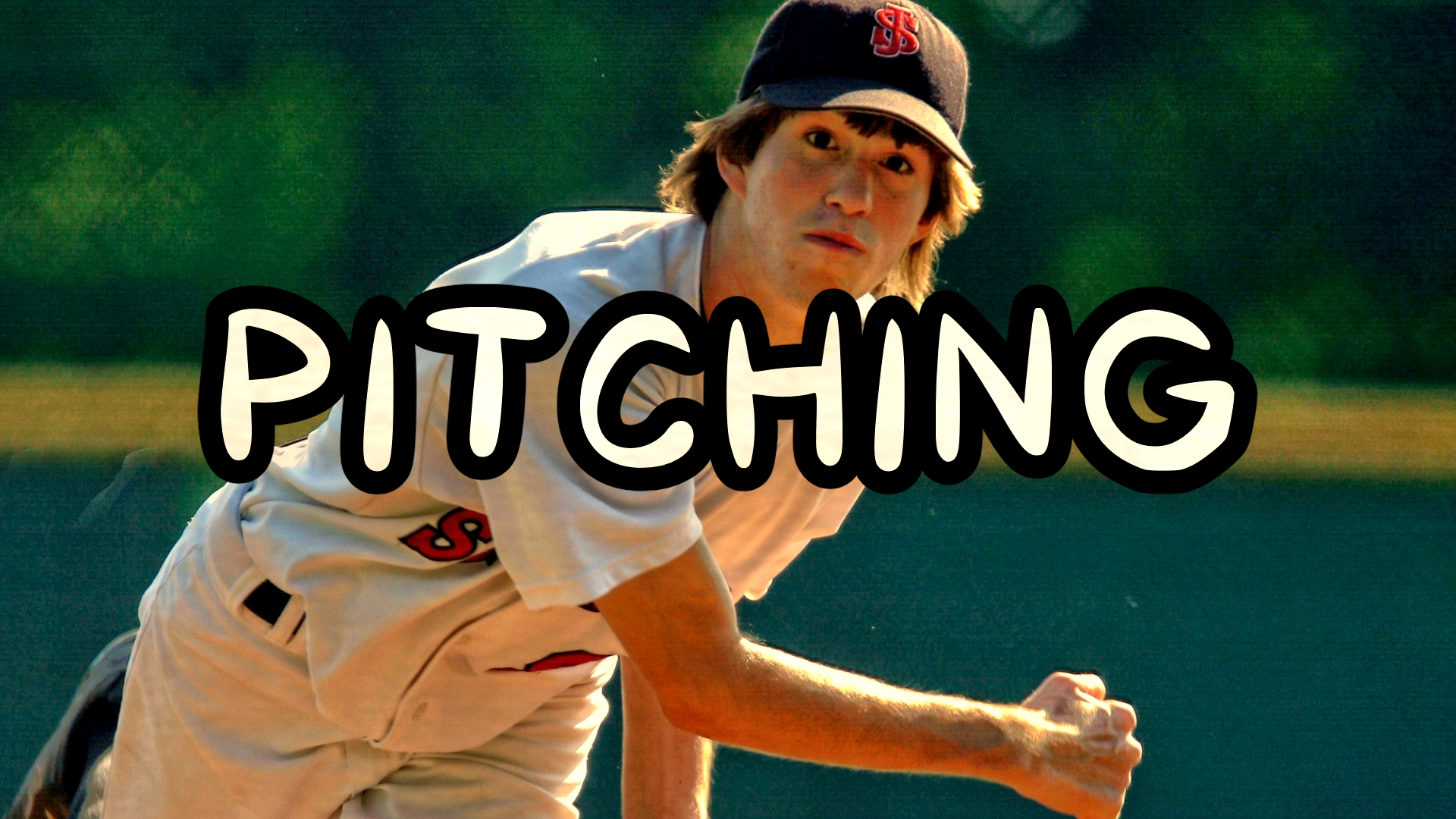 ⚾️ 9 things I learned pitching my game to publishers