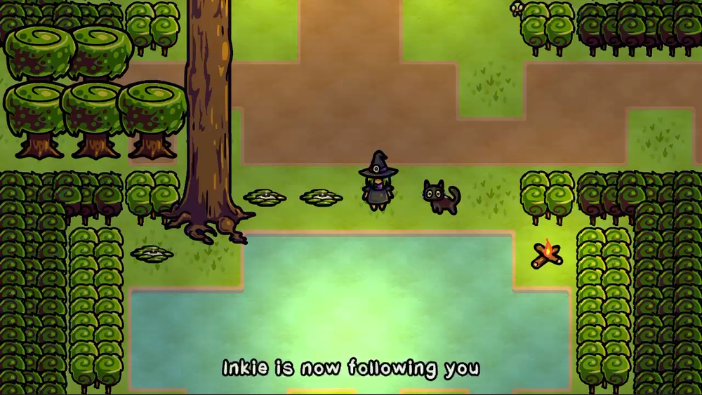 How to make a good Steam page