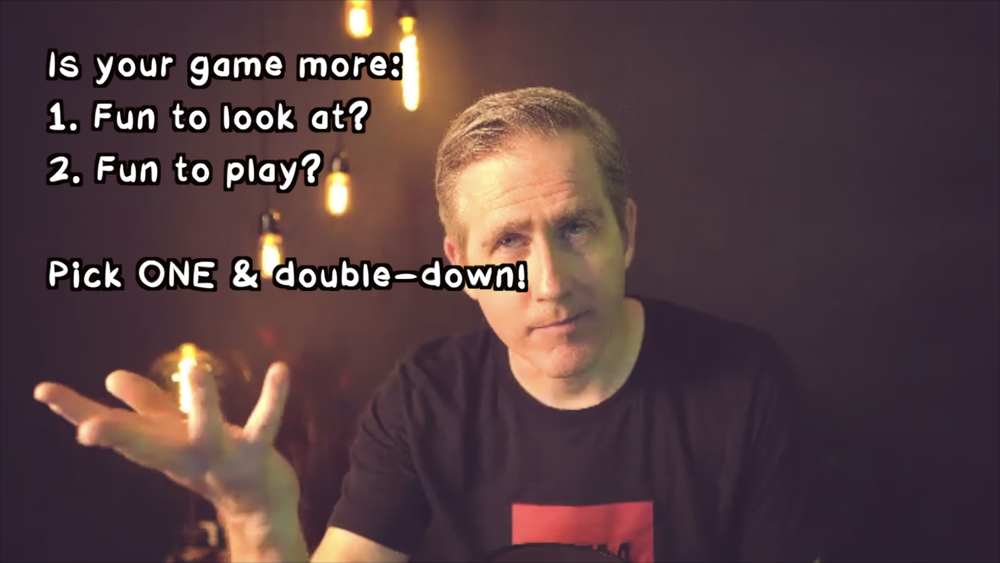 🏆 Steam Game Marketing GOLD with Chris Zukowski
