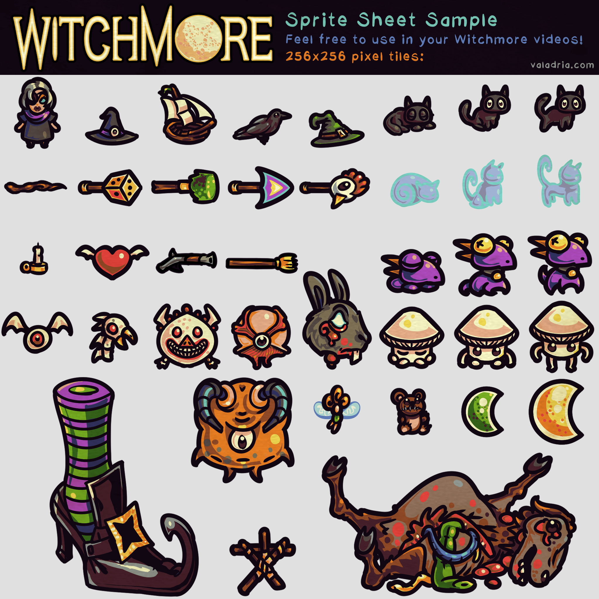 Witchmore