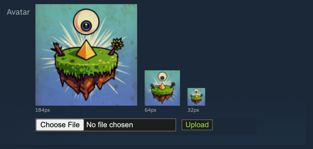 ️ Make your Steam homepage RIGHT NOW