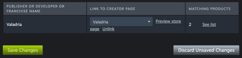 ️ Make your Steam homepage RIGHT NOW