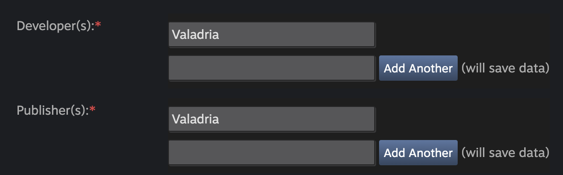 ️ Make your Steam homepage RIGHT NOW