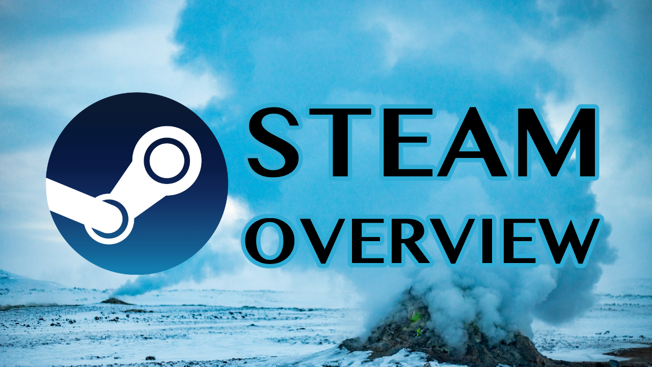 How to make a good Steam page