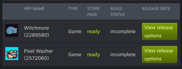 ️ Make your Steam homepage RIGHT NOW