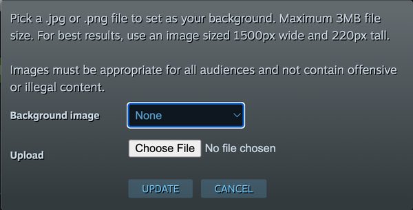 ️ Make your Steam homepage RIGHT NOW